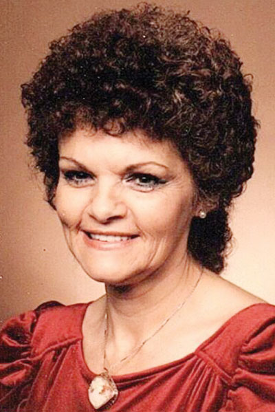 Janet Sue King Adams | News, Sports, Jobs - News and Sentinel